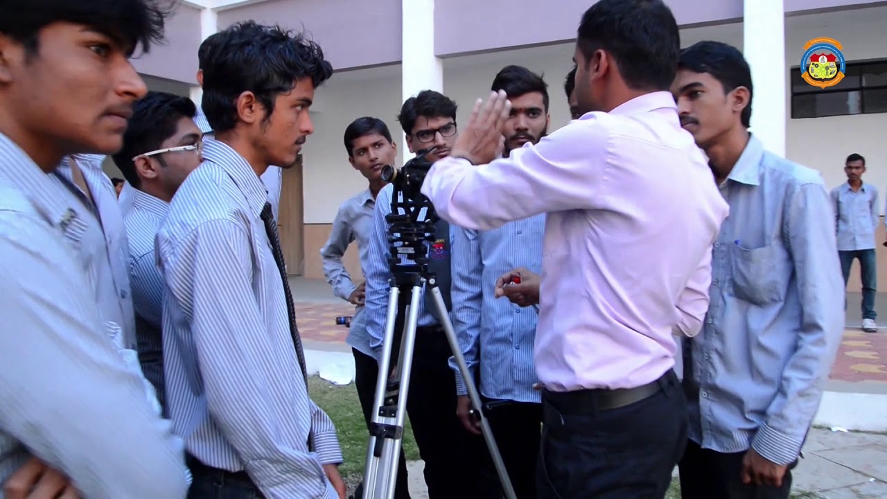 Matoshri College of Engineering and Research Centre,Nashik - YouTube