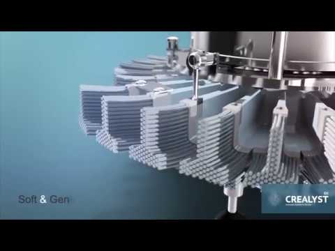 CREALYST-Oil - CALYDENS® - catalyst Homogeneous Dense Loading® - YouTube