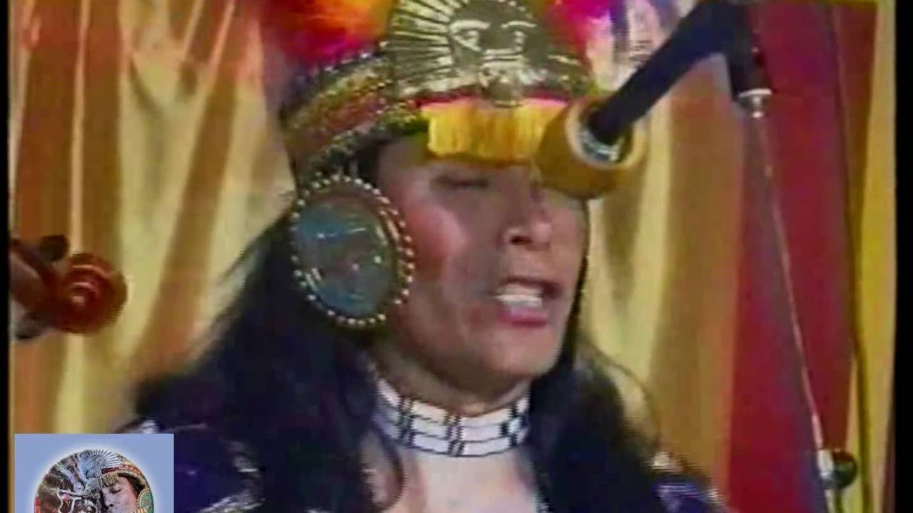 INCA SON - ASCOPE TIERRA DEL AMANECER - YouTube