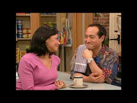 Sesame Street Elmo Visits The Firehouse (2002) Chinese oznoz 