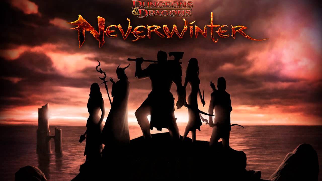 03 - Neverwinter Score - Protector's Enclave - YouTube