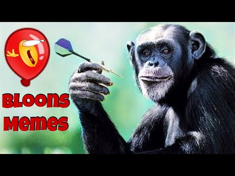 Bloons Tower Defense Memes - YouTube