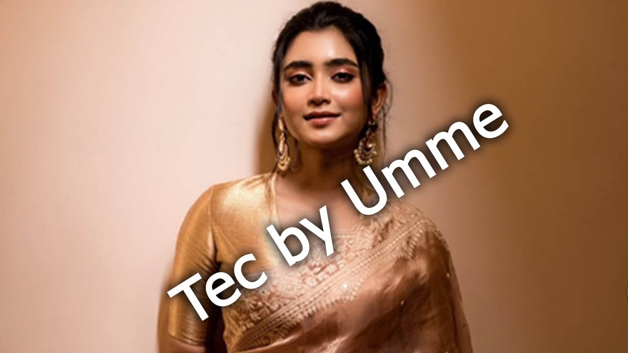 রেগে গিয়ে বউ স্বামীকে এটা কি বললো | TEC BY UMME - YouTube