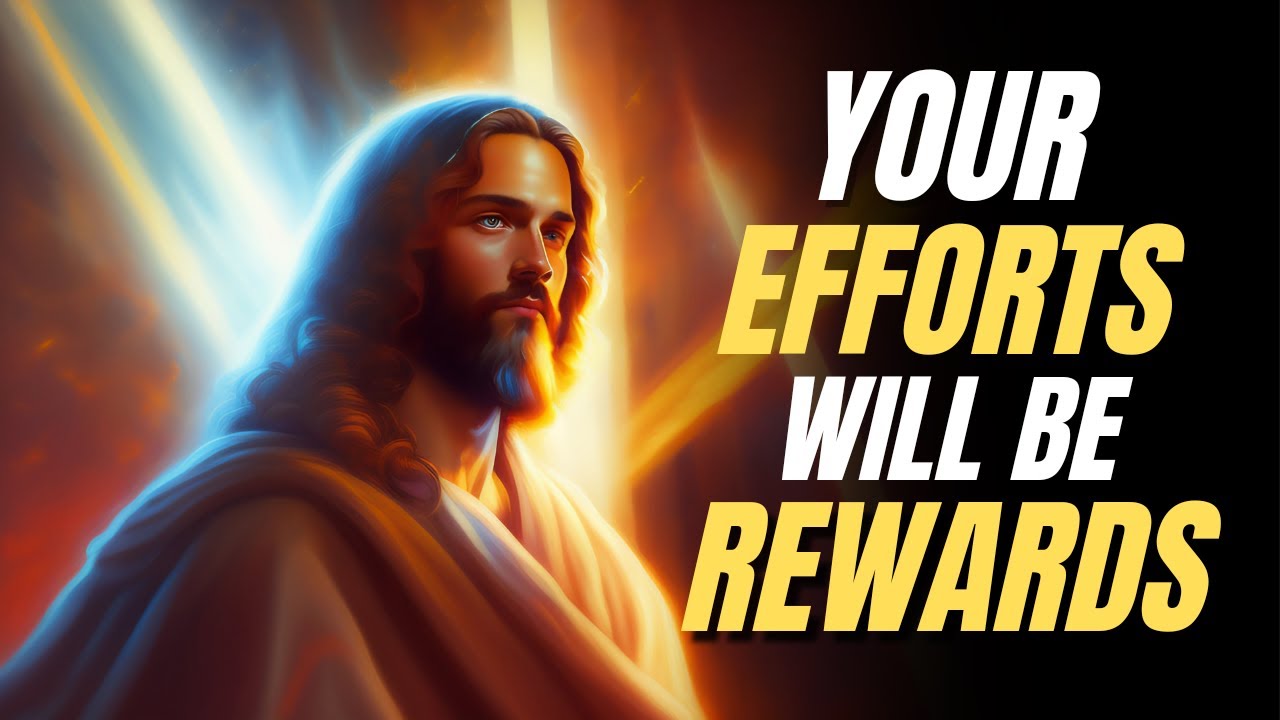 Gratitude Should Be Your Morning Routine | God Says | God Message Today ...