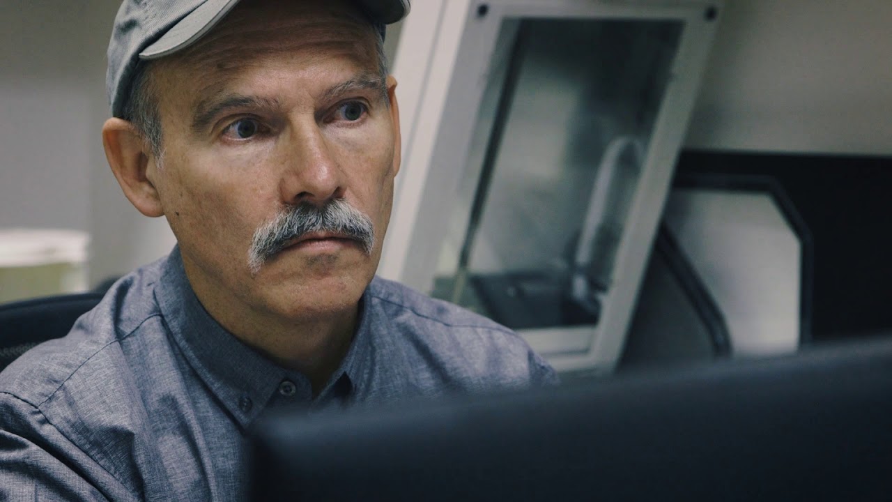 Beckman Coulter: Interview with Borries Demeler, University of Texas - YouTube