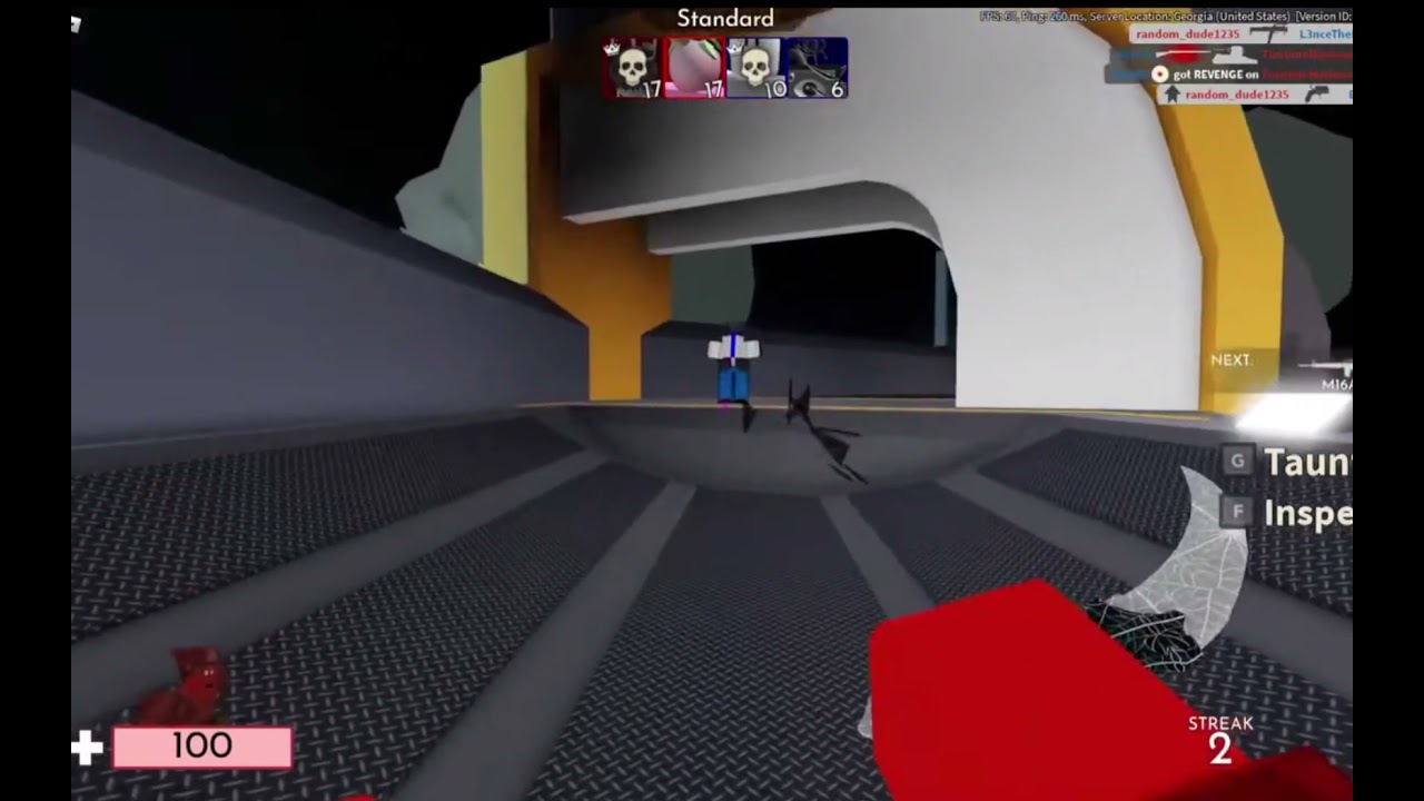 "How Open" | Stream clips - YouTube