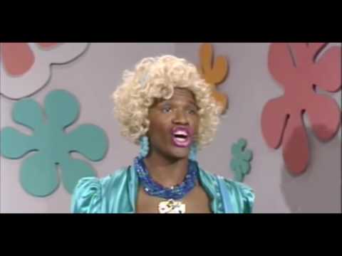 In Living Color s03e28 - YouTube