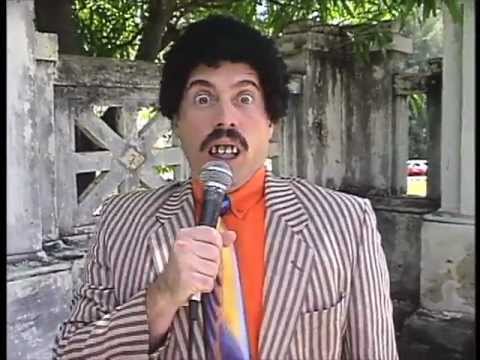 Este Lunes 23 de Abril en LA BOVEDA DEL GANGSTER - YouTube