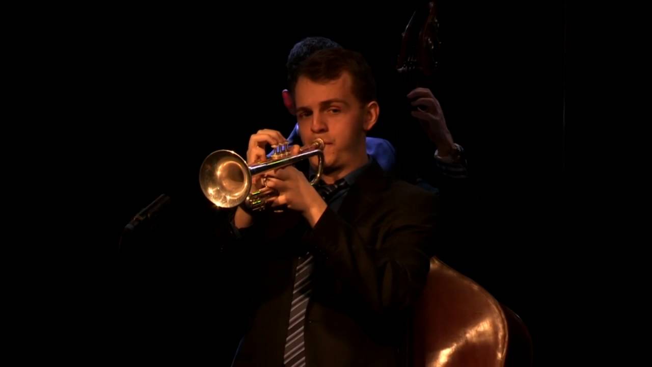 Tyler Lindsay 2016– Misty - YouTube
