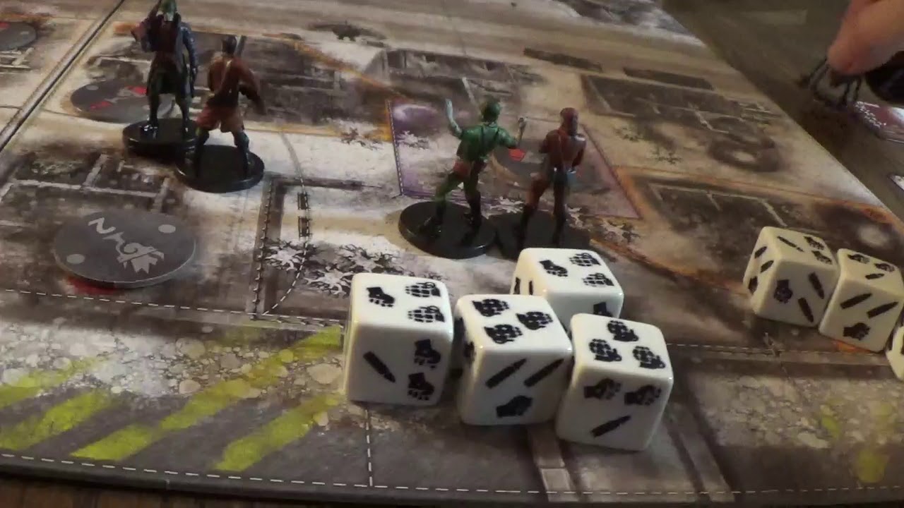 fireteam zero-castles of rot - YouTube
