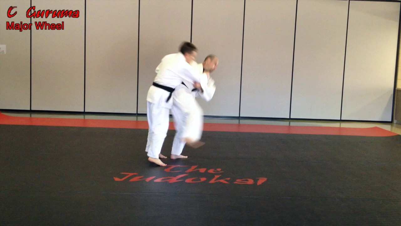 O Guruma (大車) - Major Wheel - YouTube