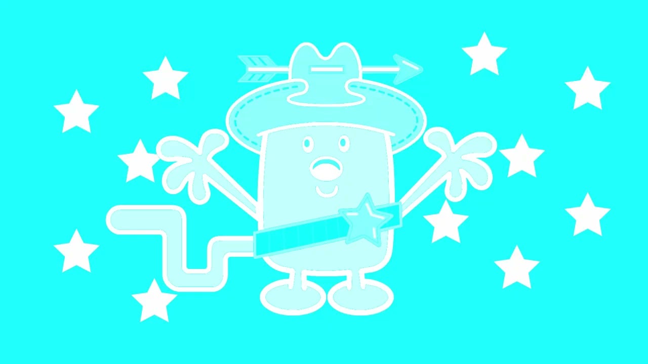Wow Wow Wubbzy Theme Song in Electronic Sounds 4 0 - YouTube