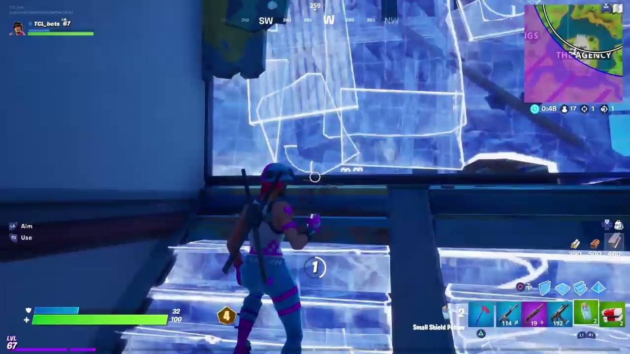 Fortnite solo cash cup - YouTube