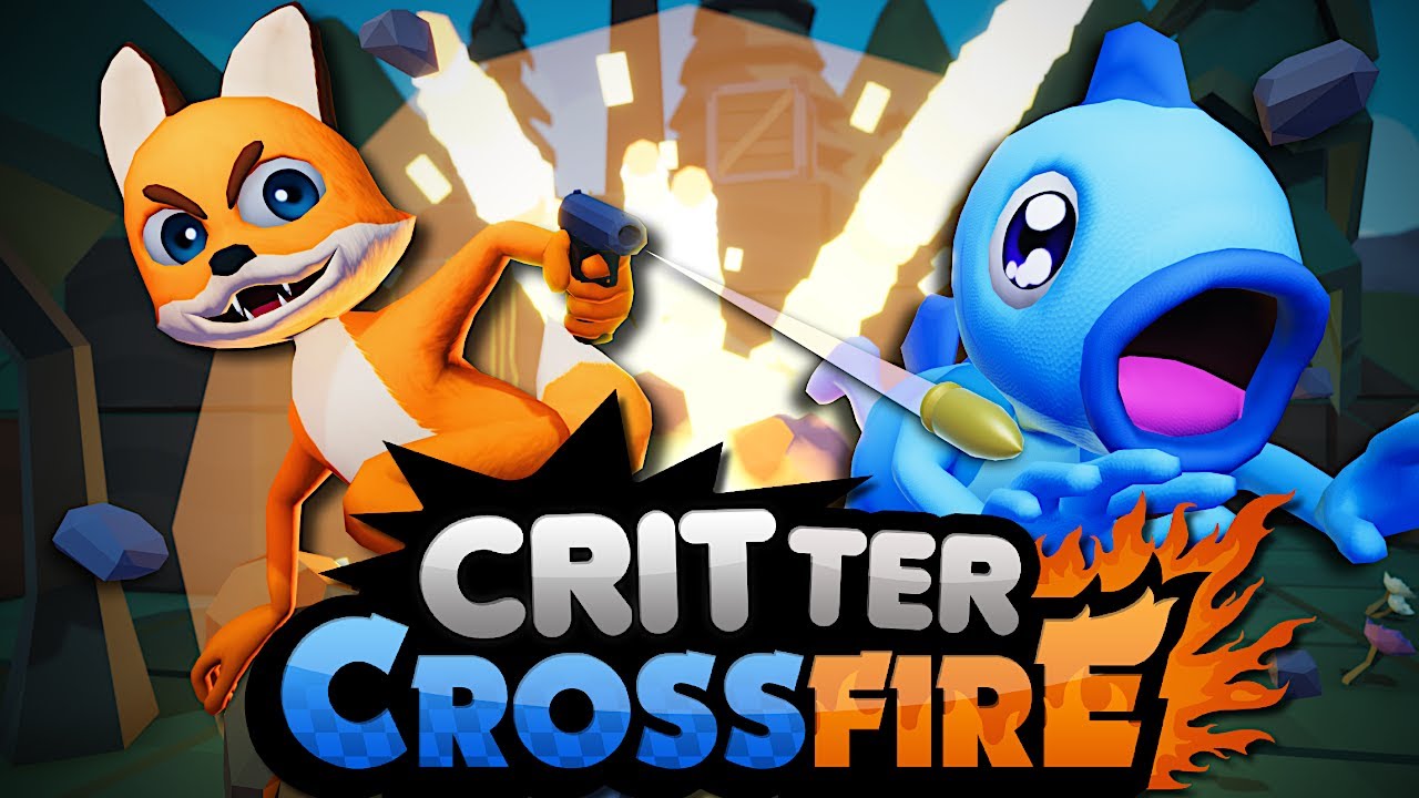 Aim Your Own Shots In This Exceptional NEW Tactical Roguelike ...