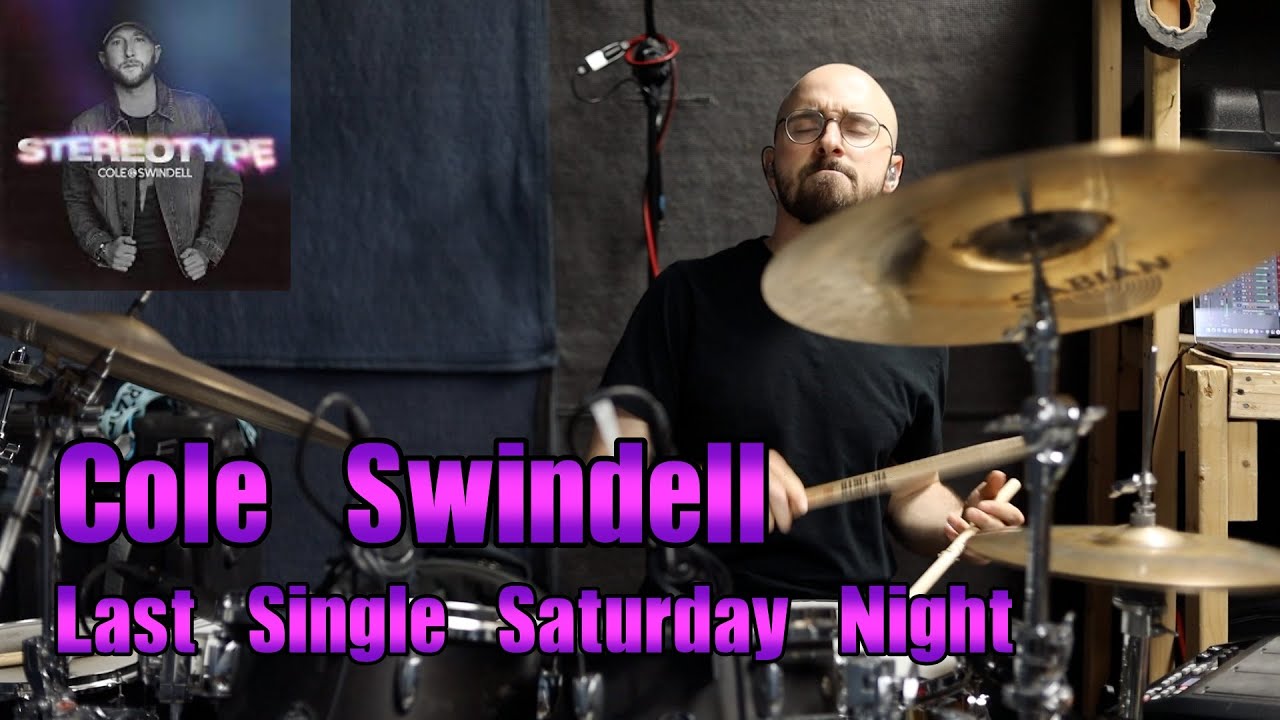 Last Single Saturday Night by Cole Swindell - YouTube