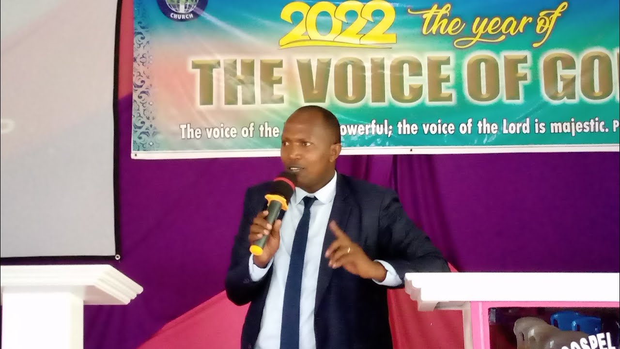 🎄Christmas Cerebration service 🎄 By Rev Jonathan makau. - YouTube