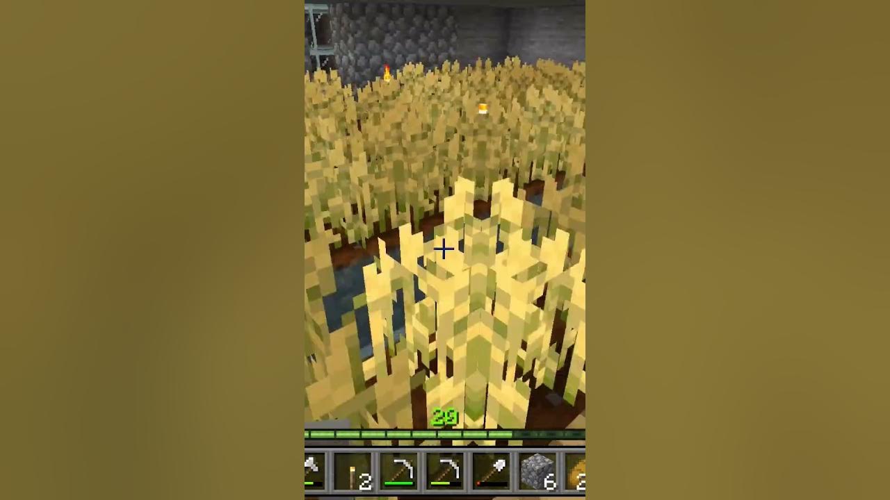 My minecraft base tour - YouTube