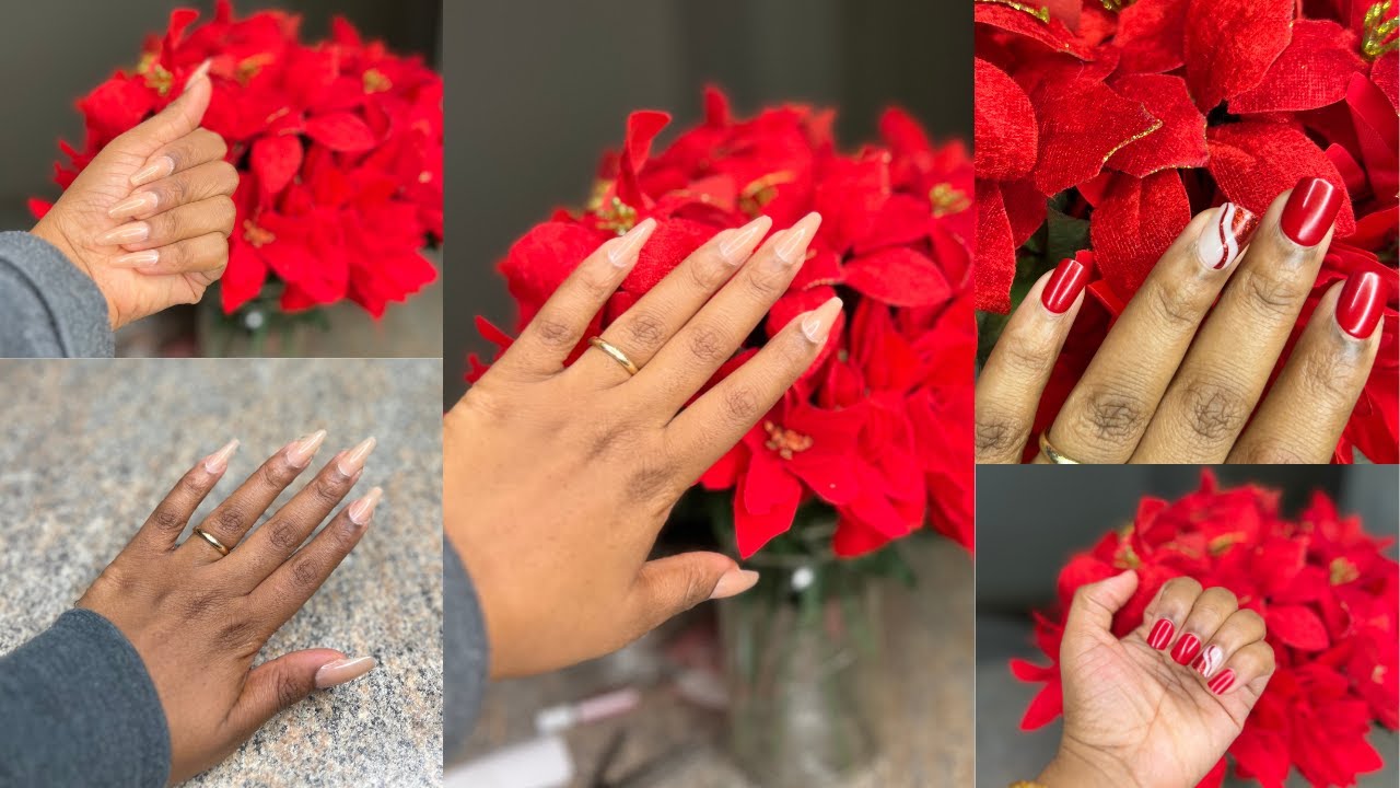 Uko Wakora Inzara Zawe Byoroshye Ugasa Neza Utarinze Ujya Muri Salon ...