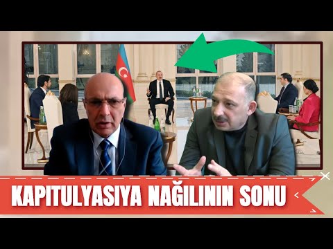 Rusiya XIN-i qiyamçı Paşinyan hökumətinə cavab verdi. Əliyevin ismarıclarına reaksiya
