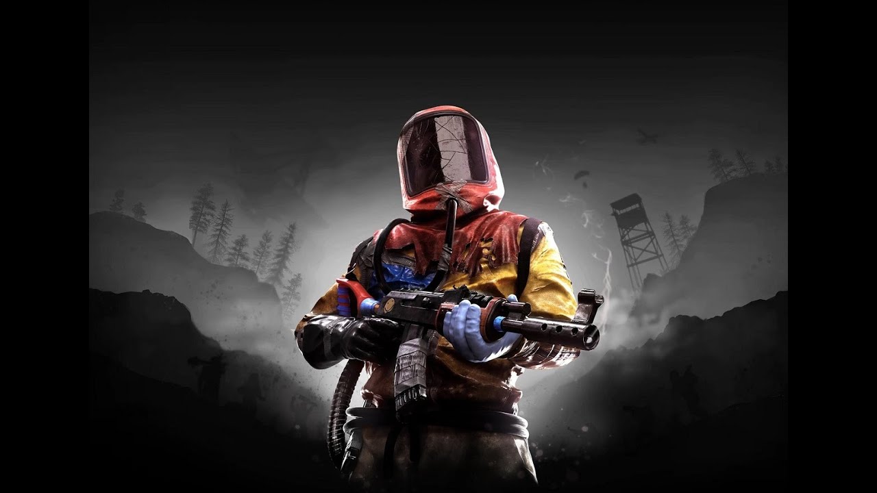 RUST Season 4 Ep 4 THE DOME...................... And some friends - YouTube