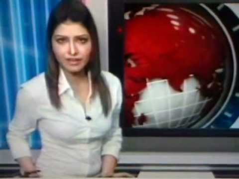 Hina - Din News - YouTube
