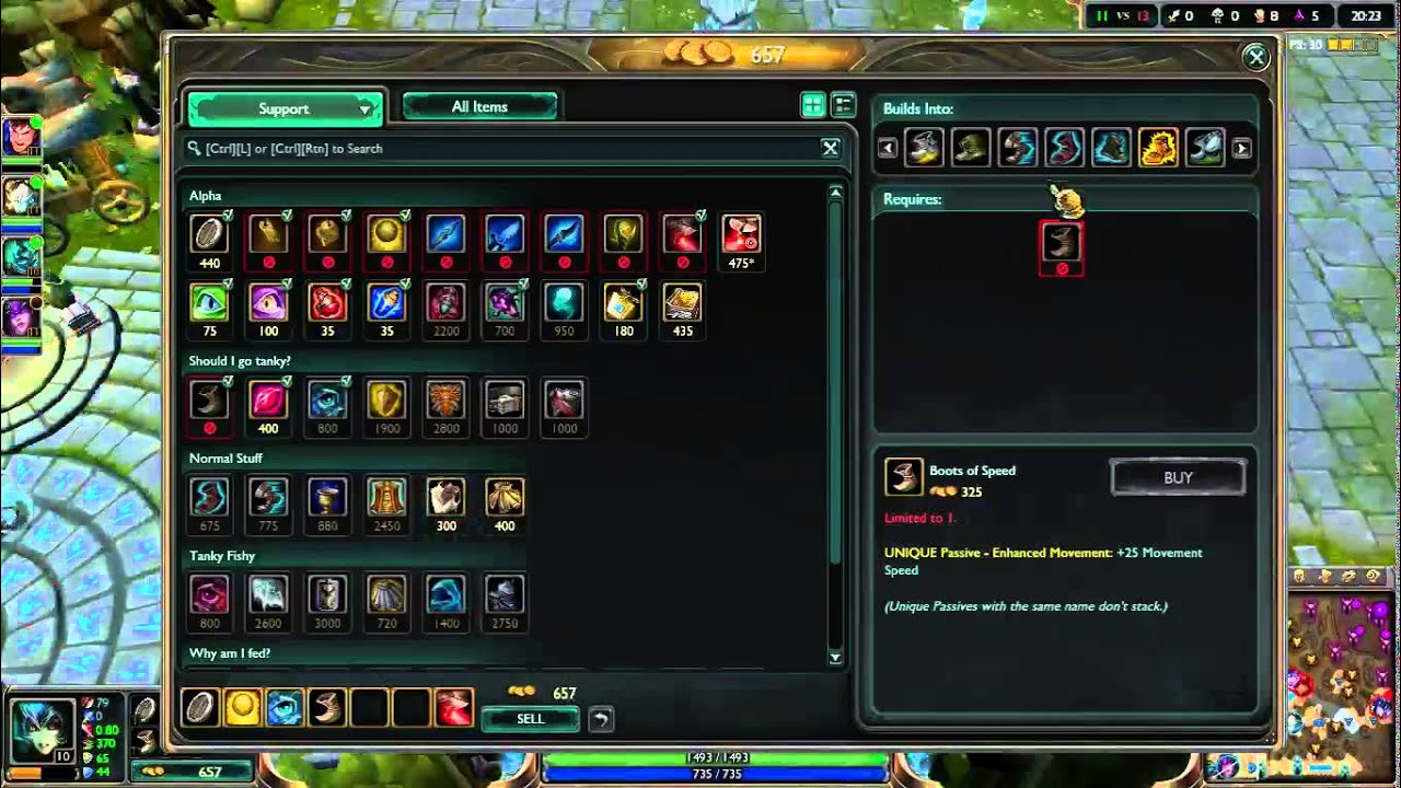 [To Be Analyzed] Ranked Nami Game - YouTube