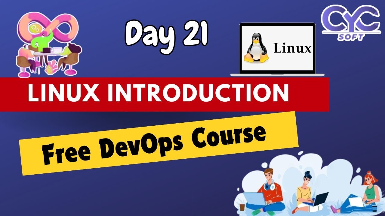 Linux introduction | DevOps Course in Hyderabad | Linux Course Online ...