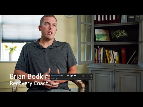 How To Get Sober - Brian Bodkin - YouTube