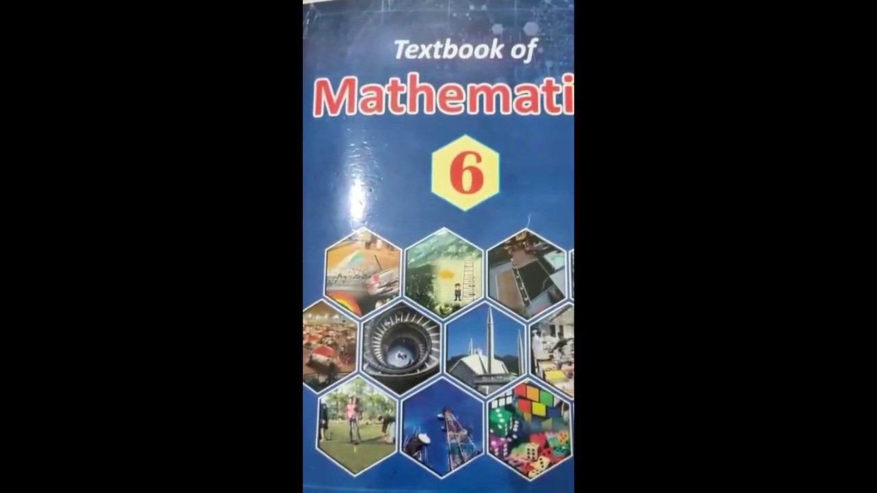 MATH CLASS 6 LECTURE 2 - YouTube