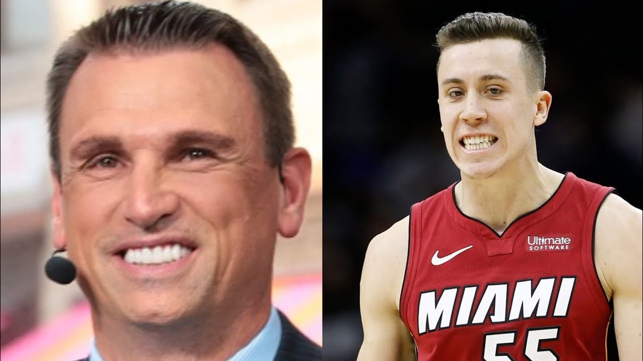 MIAMI HEAT NEWS!! TIM LEGLER WANTS THE MIAMI HEAT TO PLAY DUCAN ...