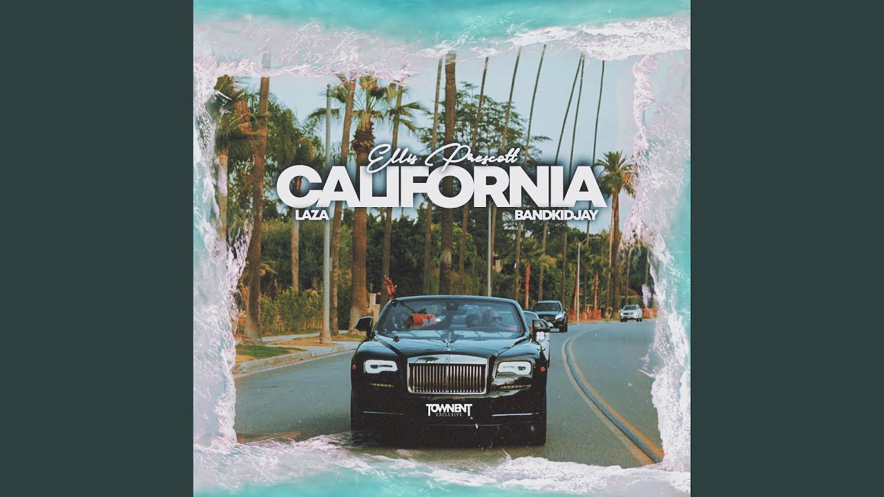 California - YouTube