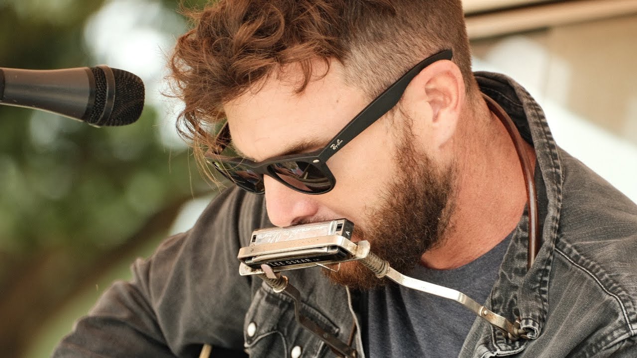 Jon DiVello "Friend of the Devil": Live at The Sunshine Shack - YouTube