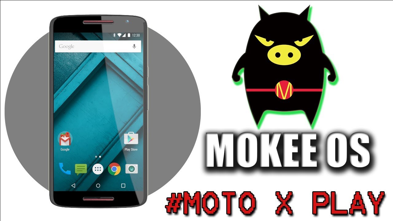 Mokee Os - Custom Rom For Moto X play (battery friendly - xposed ...
