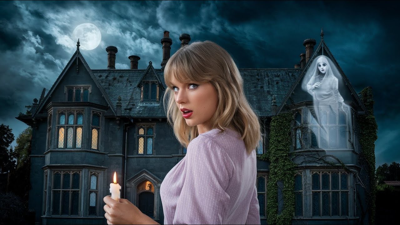 2 Disturbing TRUE Taylor Swift Horror Stories - YouTube