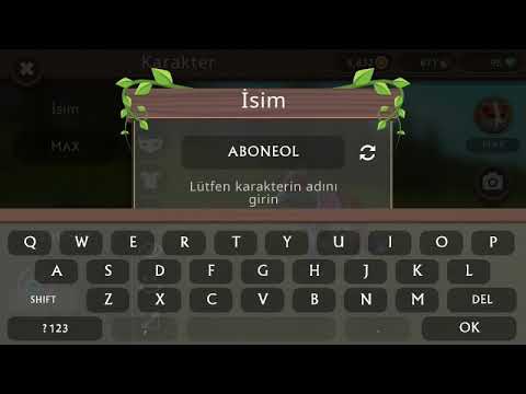 YAREN OZDEM ' E INTRO