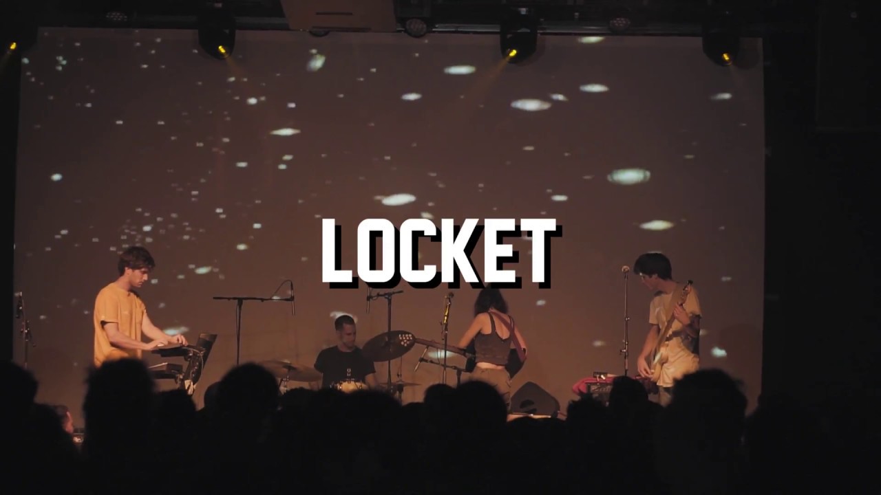 Crumb - Locket @ Elsewhere - YouTube