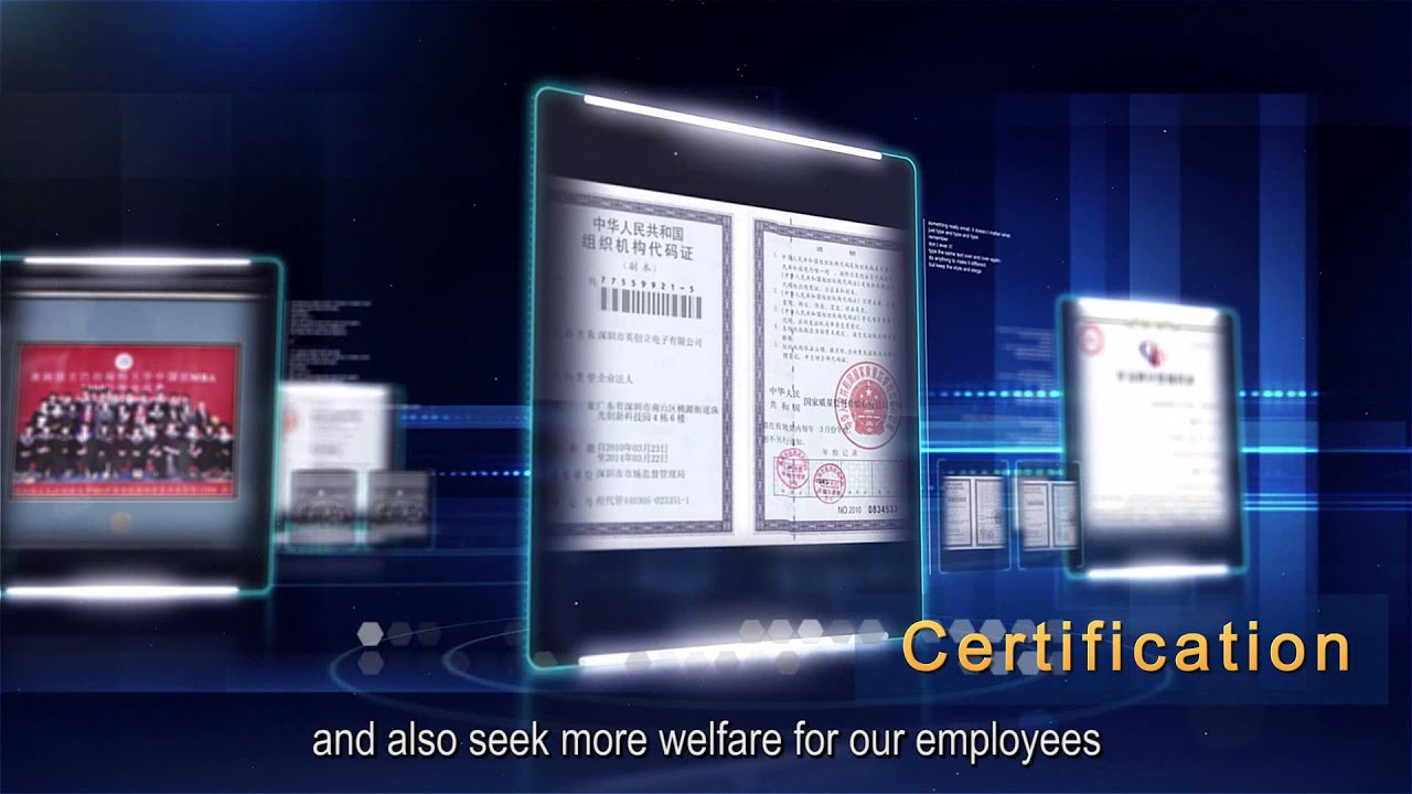 ABP Electronics; EMS; Contract Manufacturer - YouTube