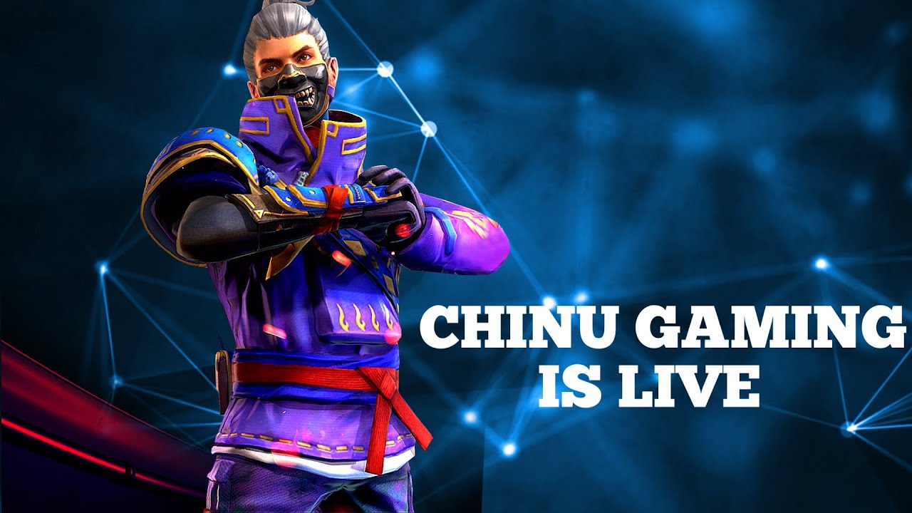 PUBG MOBILE LIVE RANDOM BAZZI WITH CHINU GAMING TODAY TARGET 15 - YouTube