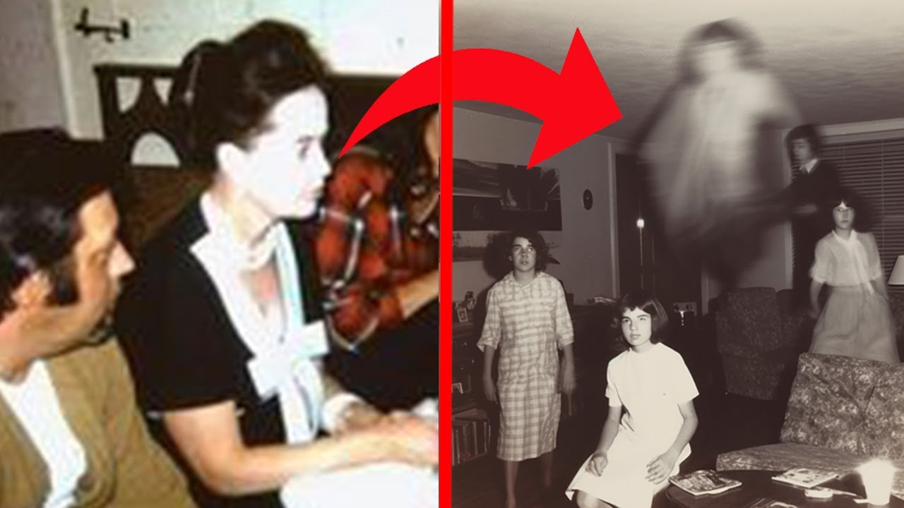 Ed And Lorraine Warren's Most Frightening Encounters With The ...