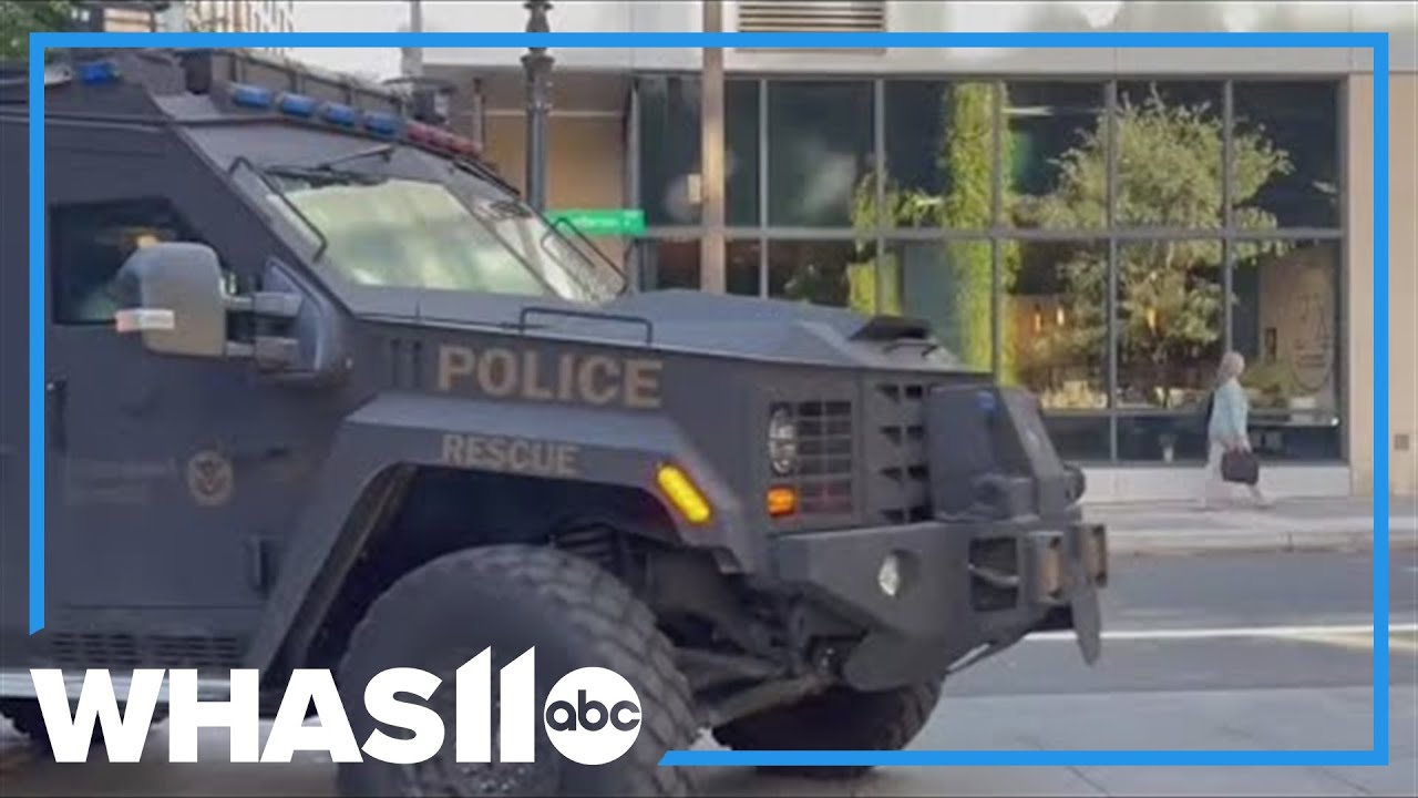 Masked federal troops deployed to Portland amid Trump’s immigration ...