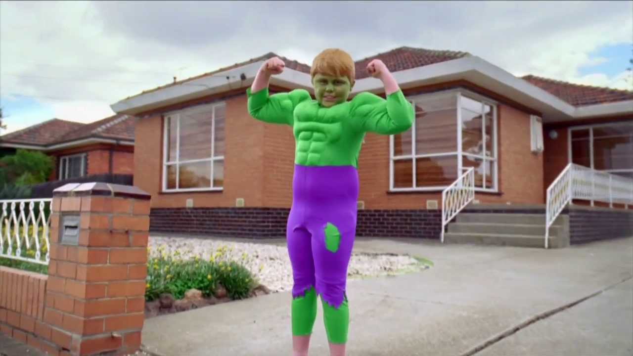 Angry Boys - Opening Titles - YouTube