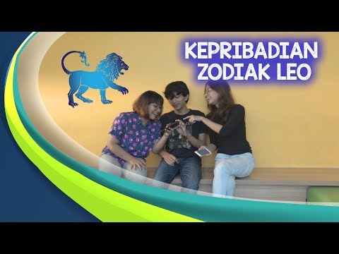 Sore di Style: Menilai Kepribadian Zodiak Leo