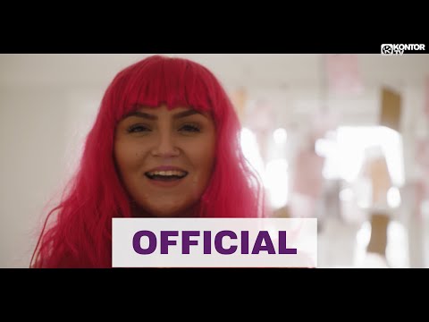 Venga Deejays - Best Time Of My Life (Official Video 4K)