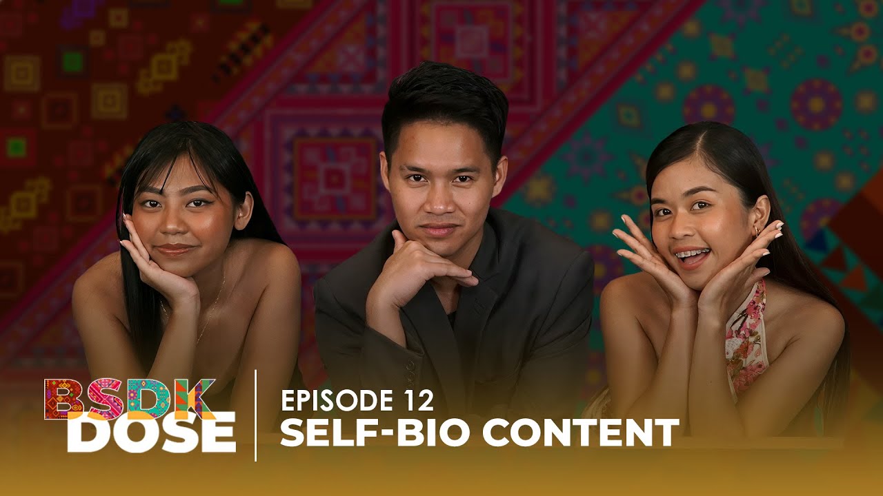 BSDK DOSE Finale Episode | Self-Bio Video Content - YouTube