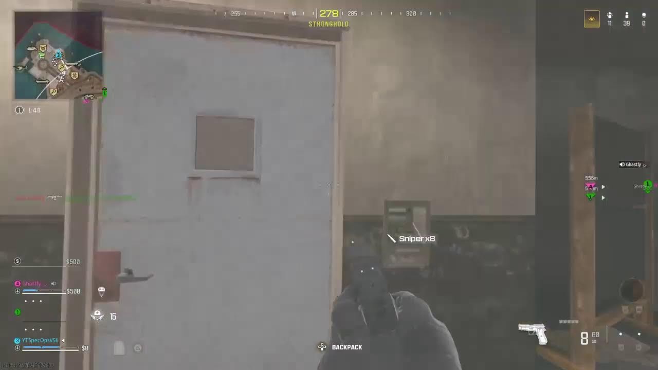 [WARZONE Give it The Huck Too \(._. \) Subscribe (/._.)/ V56!][SUB/Like ...