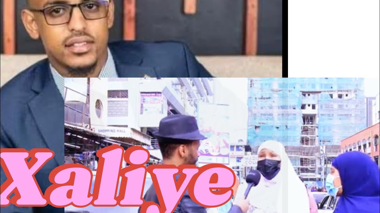 FIGRADAHA MACALIN XALIYE SAAMEN INTE LAA EG AYAY KUGUU YESHEN AYAN ...