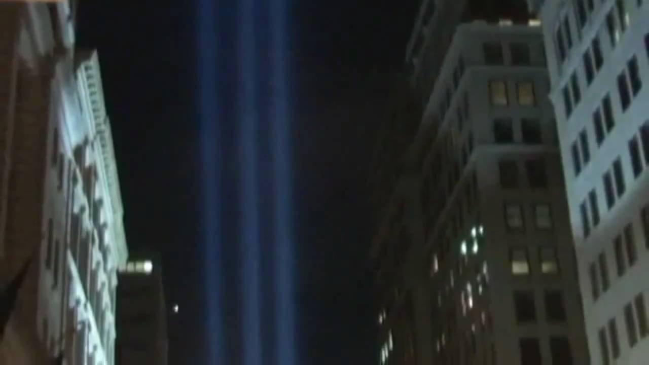 WTC7 - Third Beam For The Third Building - YouTube