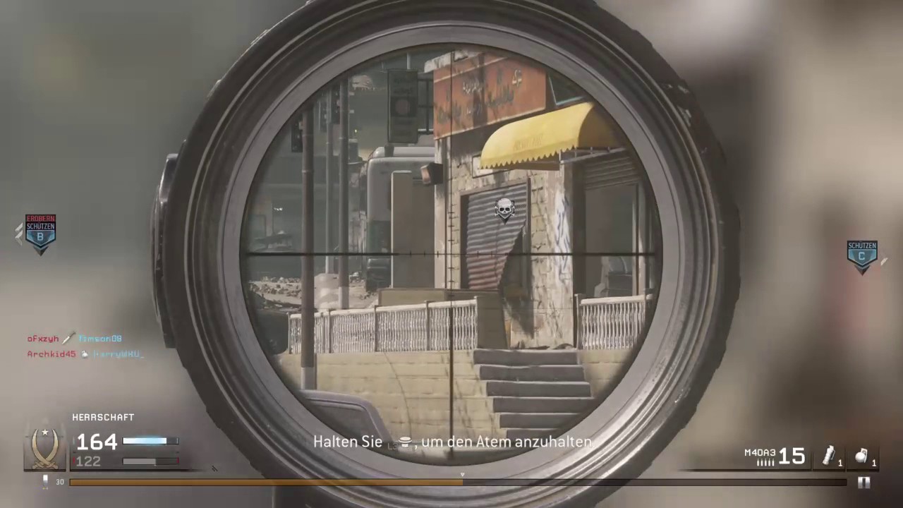 Call of duden Moderne Rechnung 1 - YouTube