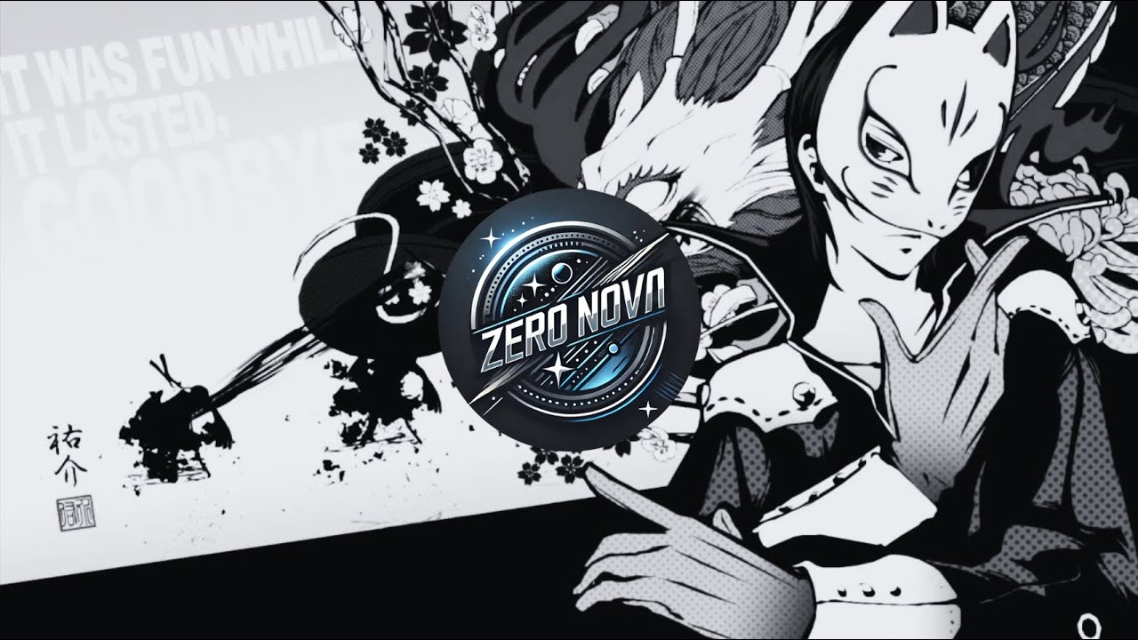 Zero Nova - A Woman (Background) - YouTube