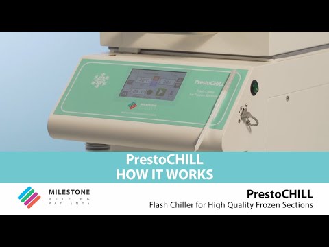 PrestoCHILL - How it works - YouTube